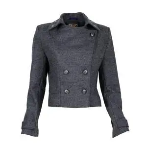 Pleated Coats For Women