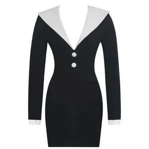 Shirt Dress Cocktail Dresses