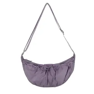 MARHEN.J Plie Shiny Lavender - Purple
