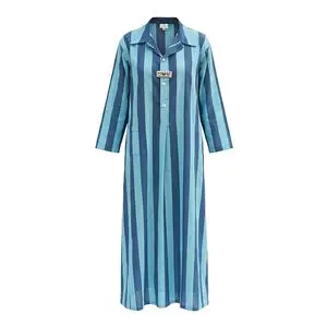 SR BY SONALI RAMAN Genoa - Blue