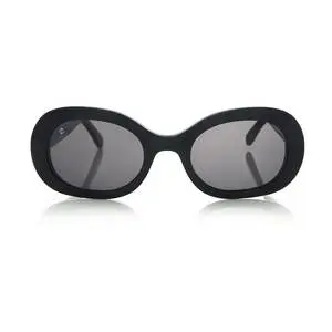 FAOS CONCEPT Ithaca In Erevos With Shade Grey Lenses Black