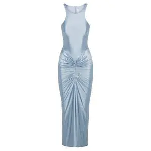 DELFI COLLECTIVE The Dione Dress Sapphire - Blue