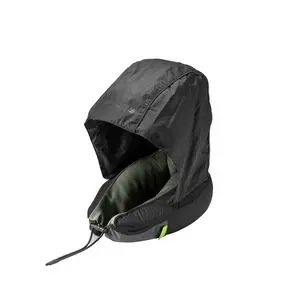 KAPTURE Room Travel Pillow Set Fly Eye - Black