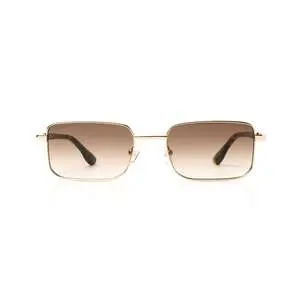 FAOS CONCEPT Minoas In Marble With Sunset Lenses - Brown