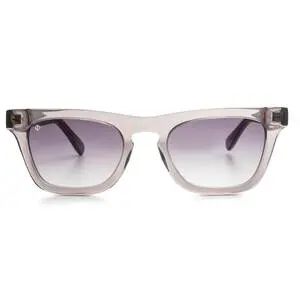 FAOS CONCEPT Icaria In Crystal With Sunset Lenses - Grey