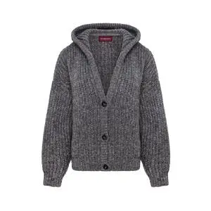 MANDRAGORA Alpaca And Merino Wool Sweater Roye