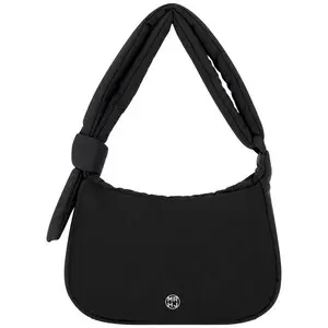 Marhen.j Maro Mini Q Recycled Nylon - Black