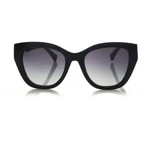 FAOS CONCEPT Milos In Erevos With Sunset Grey Lenses - Black