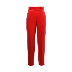 Nissa High Rise Pants For Women