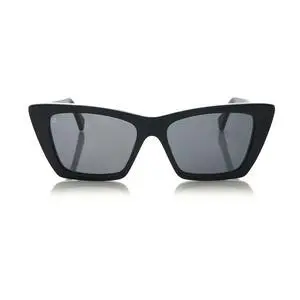 FAOS CONCEPT Corfu In Erevos With Shade Grey Lenses - Black