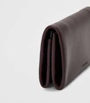 ALLSAINTS Lambskin Harluna Wallet