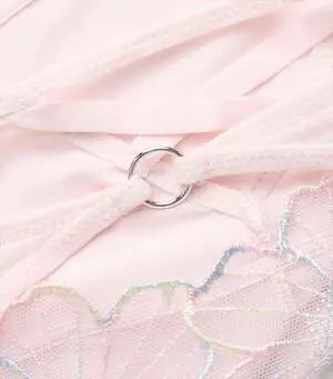 Chantelle Lush Brazilian Briefs