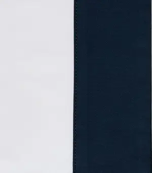 CELSO DE LEMOS Hella Super King Flat Sheet