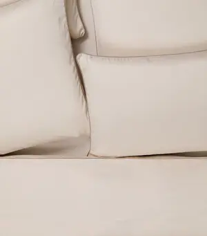 HAMAM Cotton Alya Pillowcase