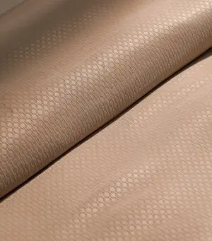 HAMAM Jacquard Astra Super King Duvet Cover