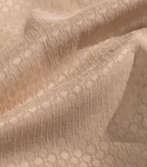 HAMAM Jacquard Astra Square Oxford Pillowcase