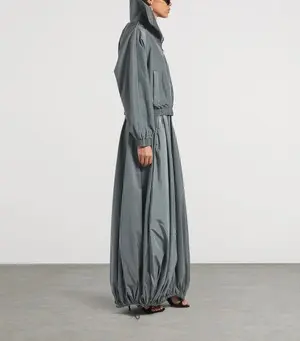 Balenciaga Technical Cotton Track Jacket