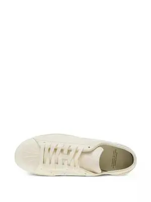 Y3 Superstar Sneakers
