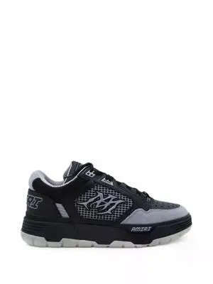 Amiri Ma-94 Panelled Mesh-detail Sneakers