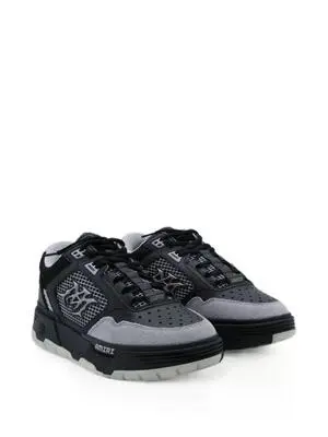 Amiri Ma-94 Panelled Mesh-detail Sneakers
