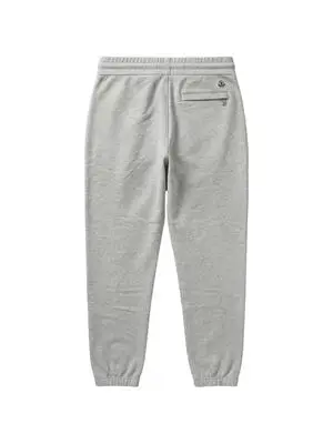 Moncler Logo-patch Drawstring Track Pants