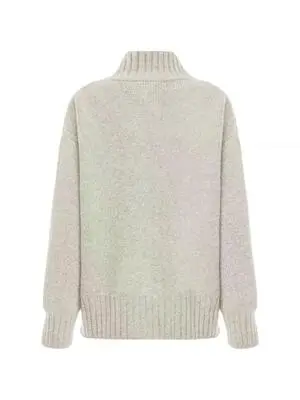 Malo Turtleneck Sweater
