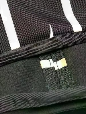 Valentino Garavani 2010s Vltn Logo Backpack