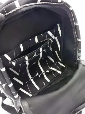 Valentino Garavani 2010s Vltn Logo Backpack