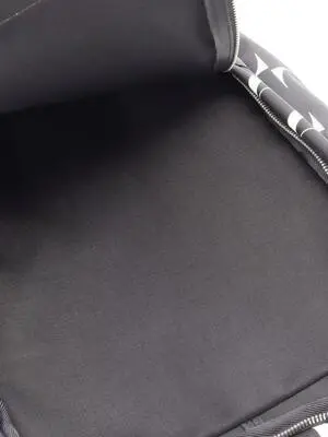 Valentino Garavani 2010s Vltn Logo Backpack