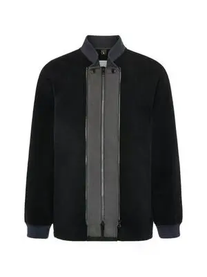 Maison Margiela Straight Hem Jackets For Men
