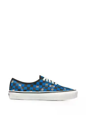 VANS Authentic Lx Sneakers - Blue