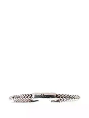 Pomellato Twisted Bangle Bracelet
