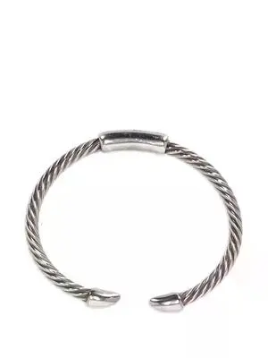 Pomellato Twisted Bangle Bracelet