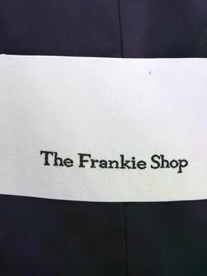 THE FRANKIE SHOP Brooklyn Oversized Blazer