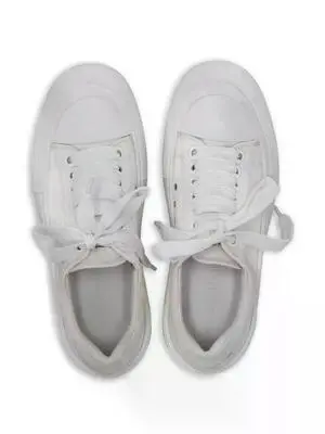 Alexander McQueen Lace-up Sneakers