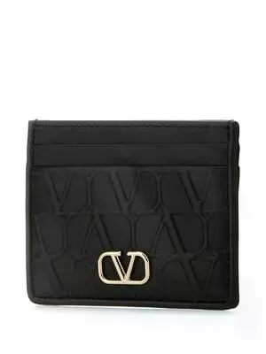 Valentino Garavani Vlogo Cardholder