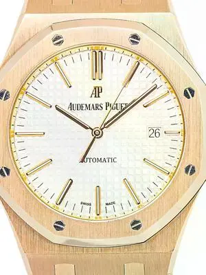 AUDEMARS PIGUET Royal Oak Watch