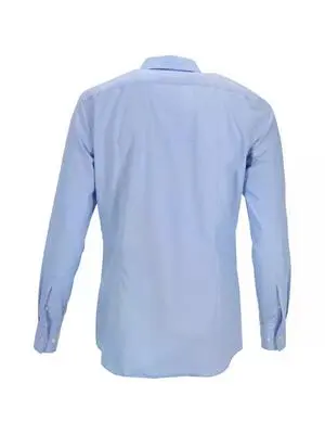 BOSS Slim-fit Cotton Shirt