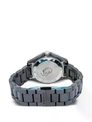 Tag Heuer Aquaracer Diamond 35mm Watch