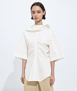 Bottega Veneta Casual Kaftans Tunics