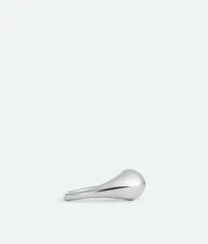 Bottega Veneta Small Drop Ring