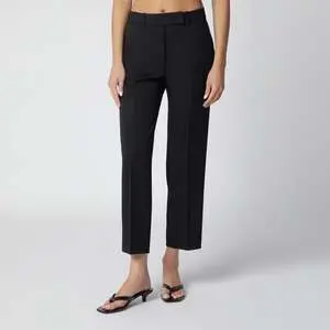 RÓHE Mies Cigarette-leg Trousers