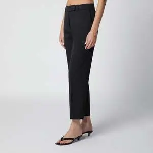 RÓHE Mies Cigarette-leg Trousers