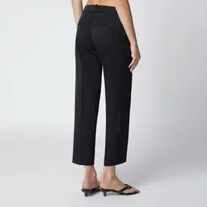 RÓHE Mies Cigarette-leg Trousers