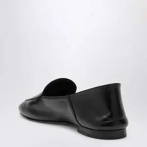 Dear Frances Gio Loafers In Nappa Leather
