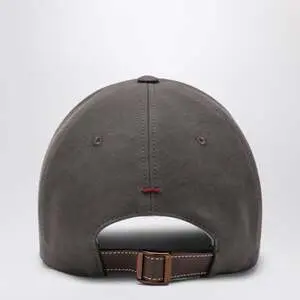 Brunello Cucinelli Cotton Baseball Cap