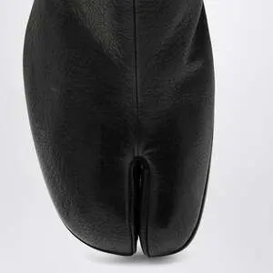 MAISON MARGIELA Tabi Leather Ankle Boots