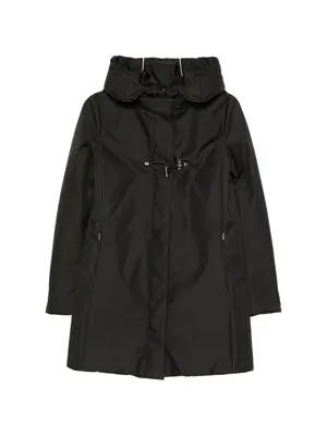 FAY Midi Parka Coat