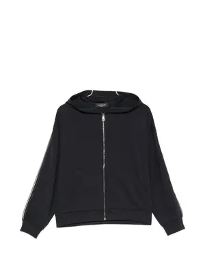 Fabiana Filippi Long Sleeve Sweatshirts Hoodies For Women