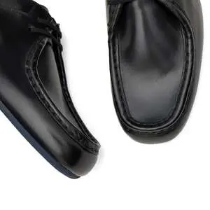 JIL SANDER Leather Lace Up Shoe